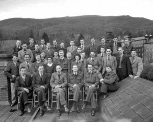 `Radar Families' – Celebrating the heroes of Malvern's Radar Families