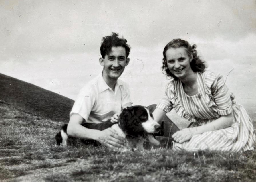 Sheila Crosby remembers Andrew (Andy) Smart – `Radar Families'